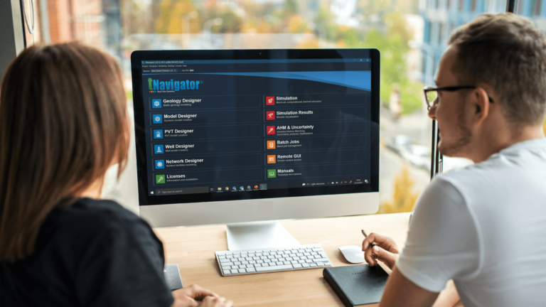 Free Training Course: tNavigator Fundamentals - tNavigator