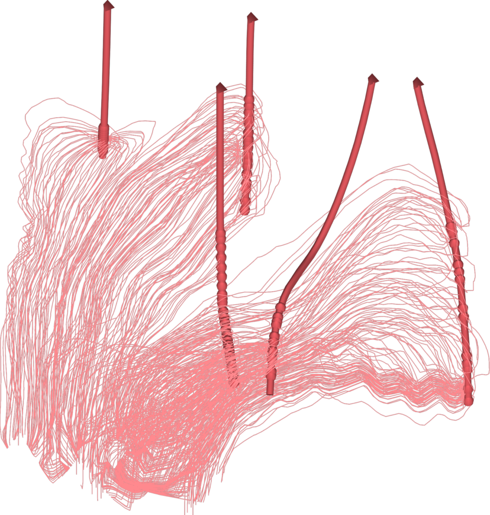 Simulation - tNavigator