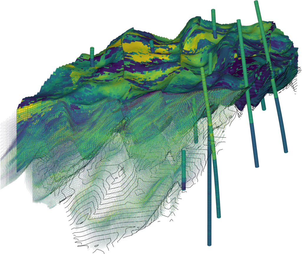 Software - tNavigator