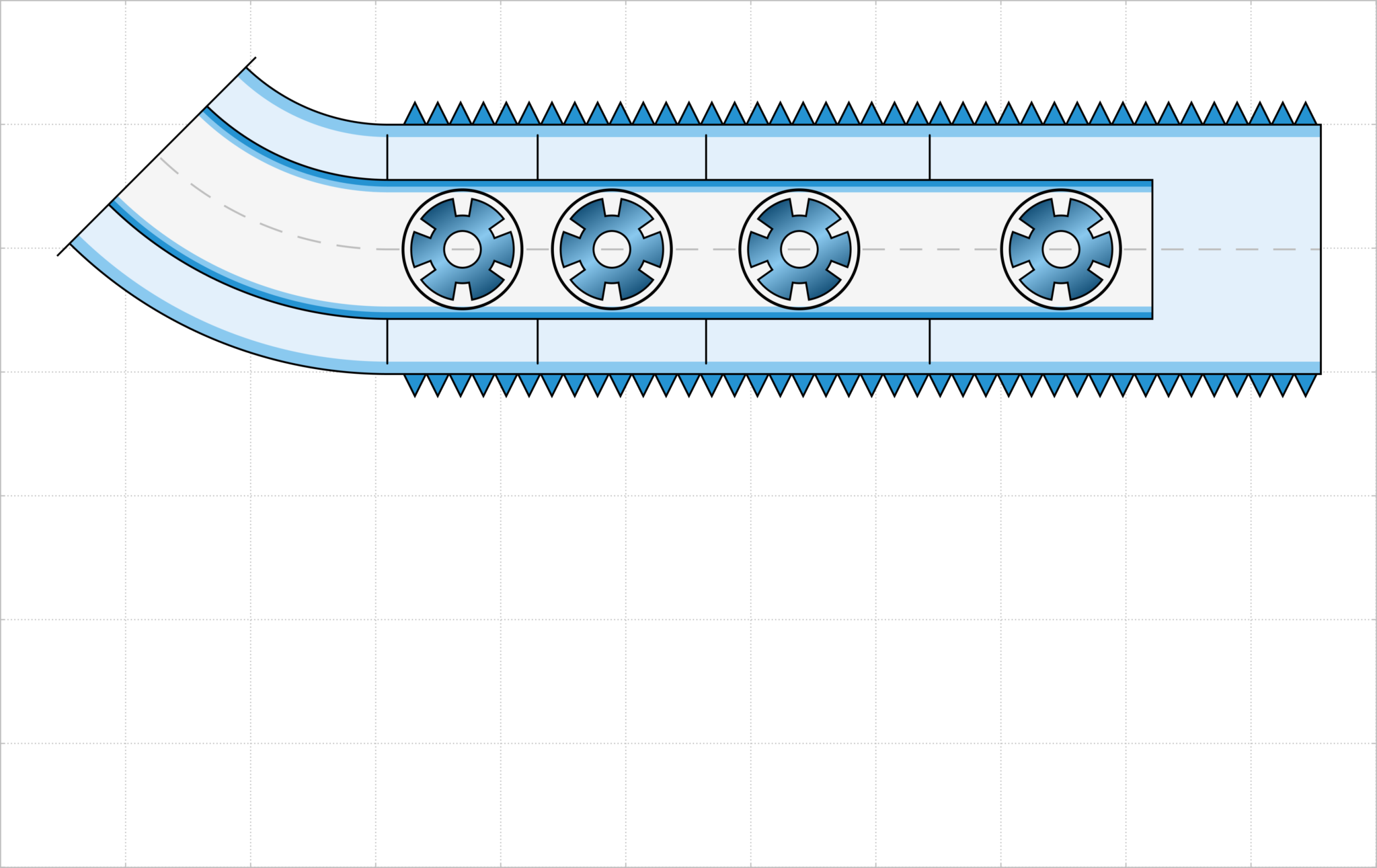 Well Designer - tNavigator